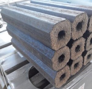 BUY PINI KAY BRIQUETTES - Omega Pellets